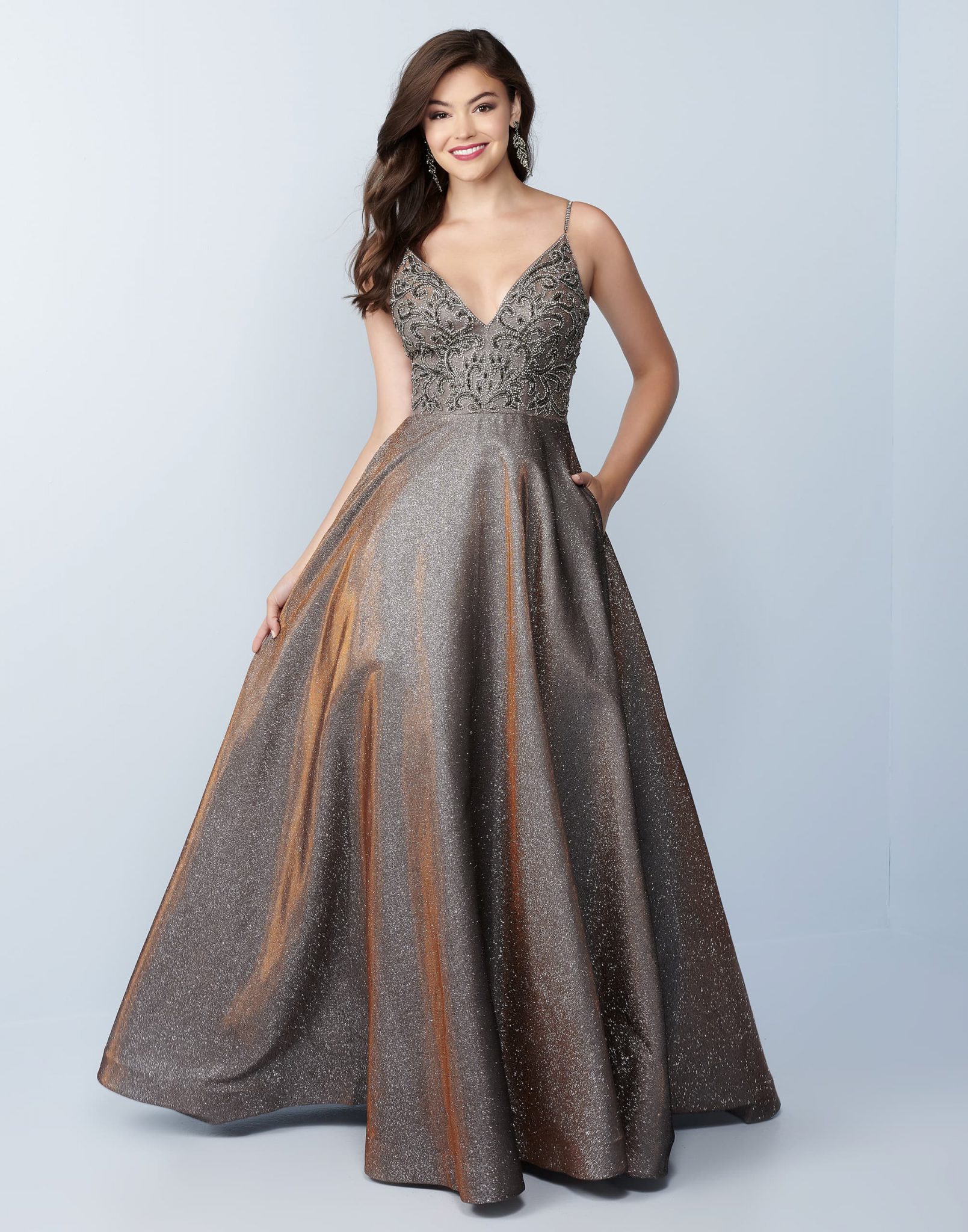 K607 – Landa Designs