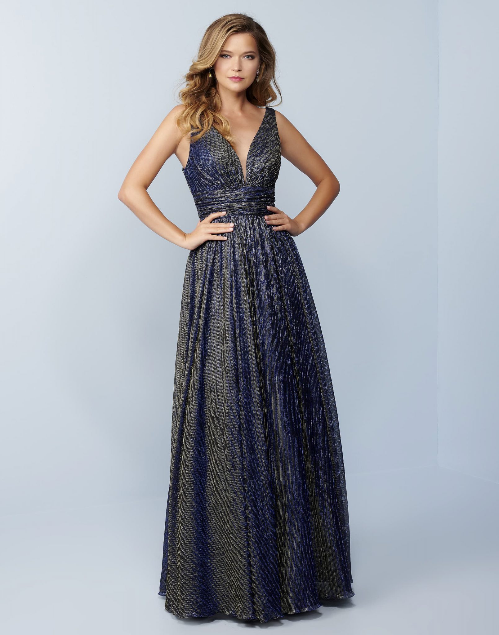 K607 – Landa Designs