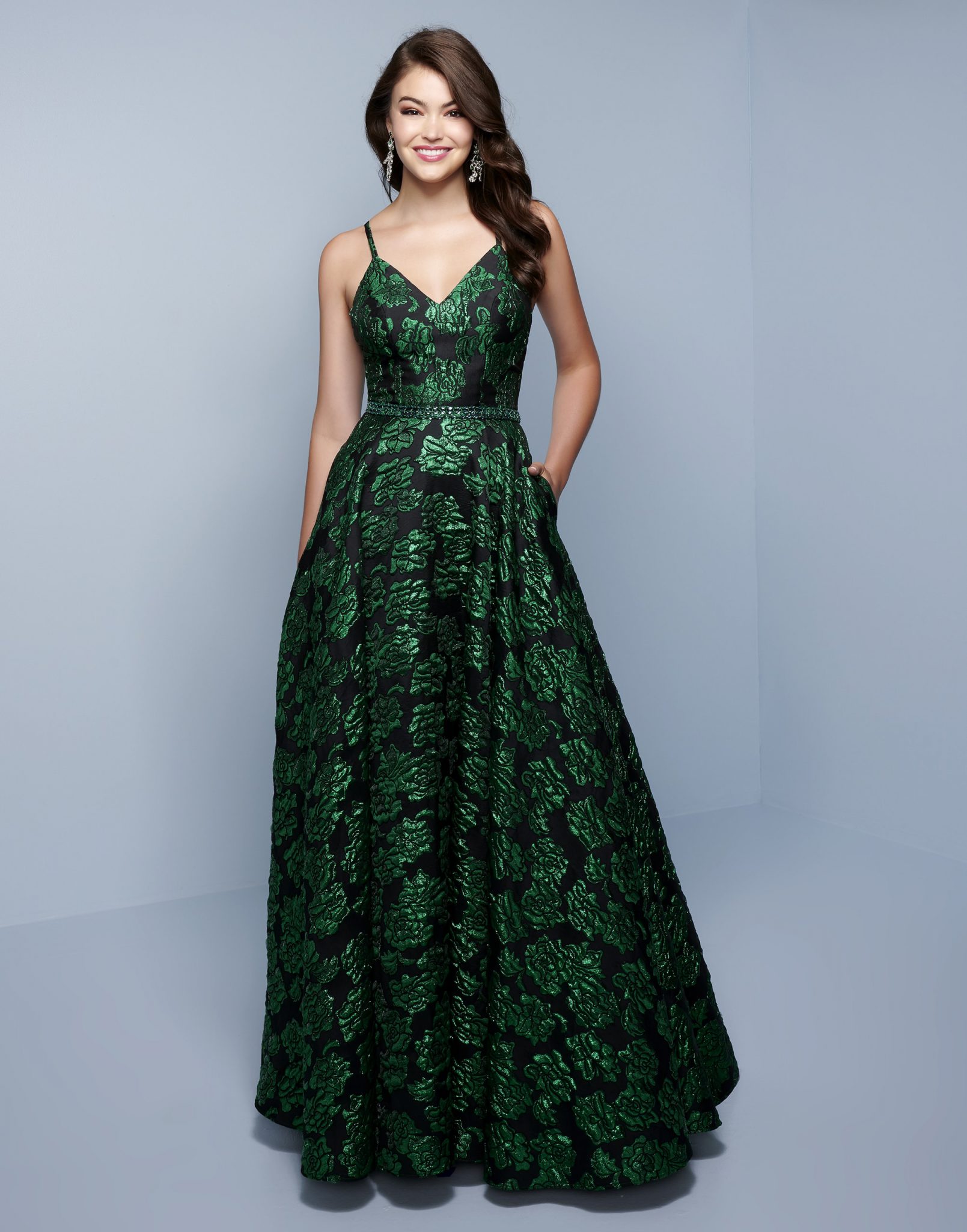 K615 – Landa Designs