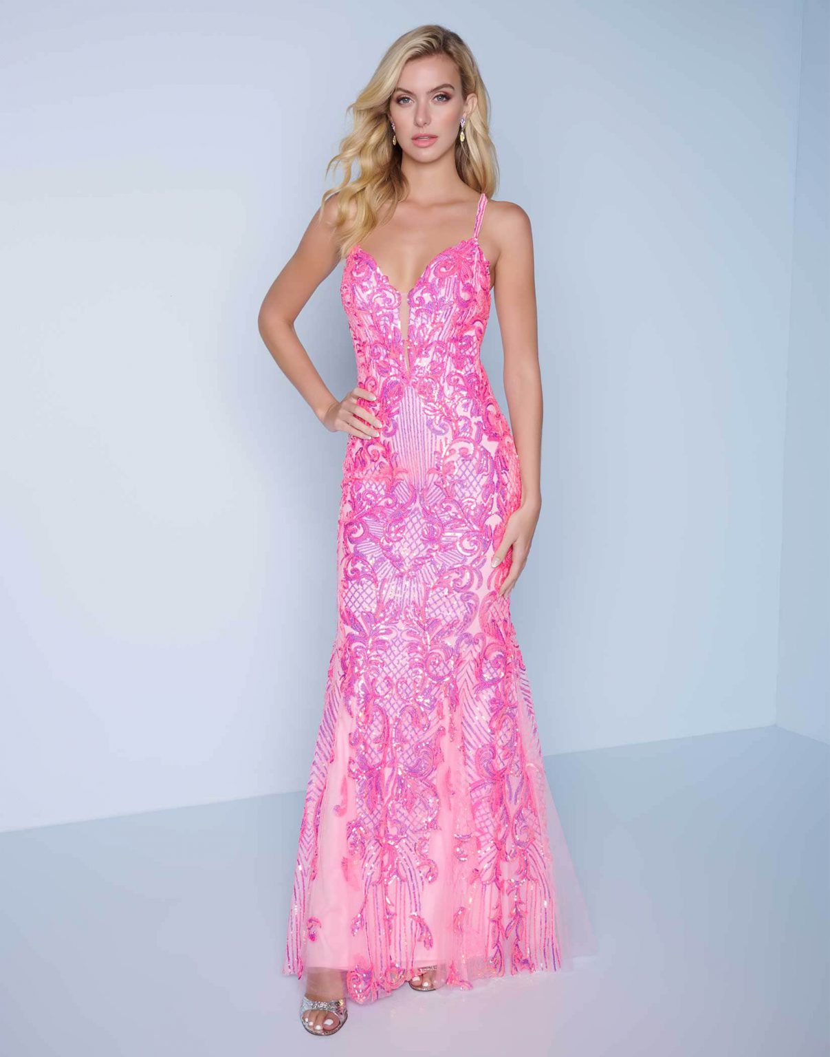 K607 – Landa Designs